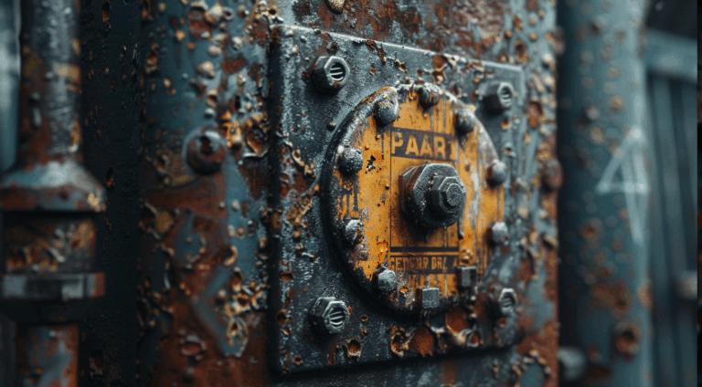 Designing Durable Phenolic Labels for Harsh Environments - Mike's ...