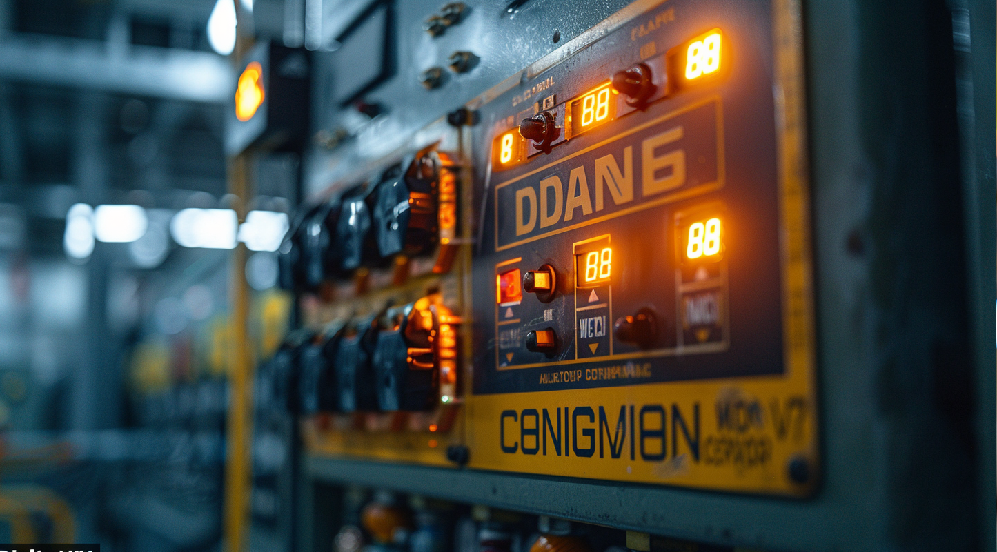 How Phenolic Labels Meet OSHA and ANSI Compliance Standards - Mike's ...