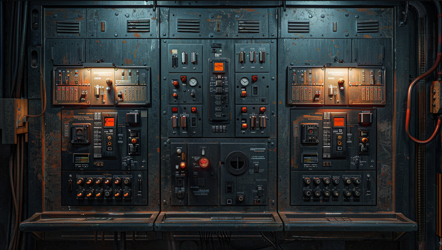 What Are Phenolic Labels and How Are They Used in Electrical ...