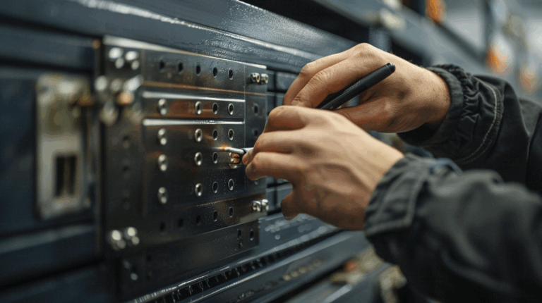 Best Practices for Installing and Maintaining Phenolic Labels - Mike's ...