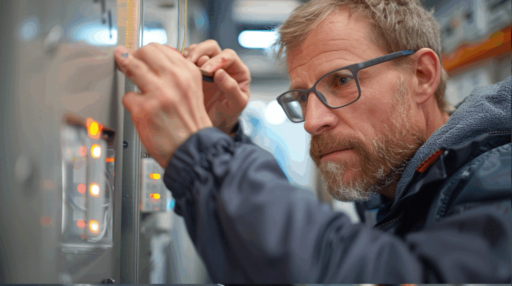 Best Practices for Installing and Maintaining Phenolic Labels - Mike's ...