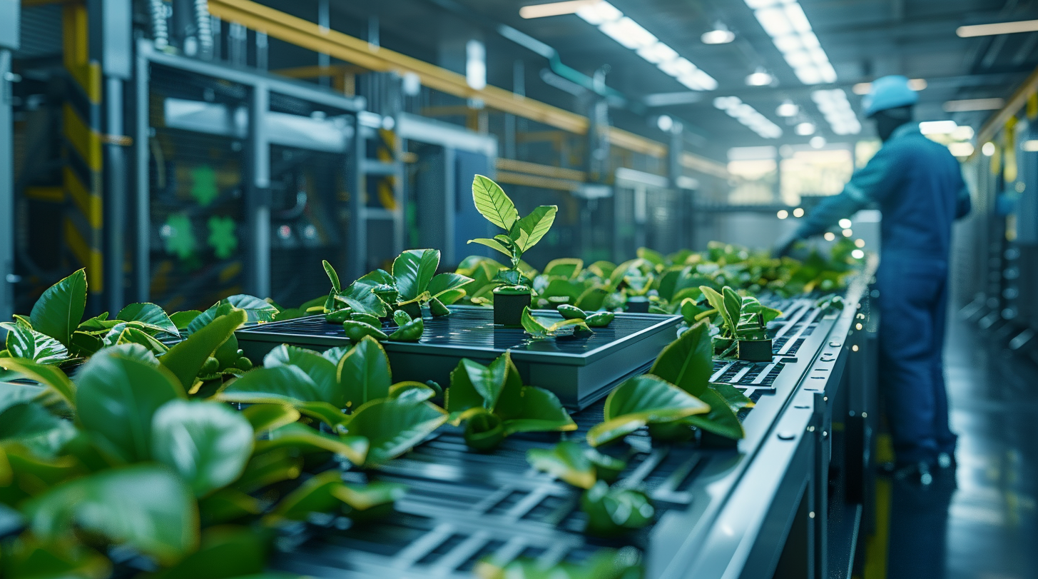 Environmental Benefits of Phenolic Labels in Industrial Use - Mike's ...