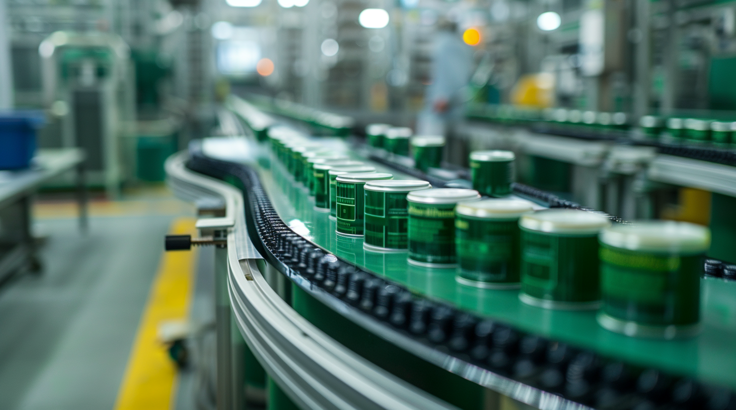 Environmental Benefits of Phenolic Labels in Industrial Use - Mike's ...