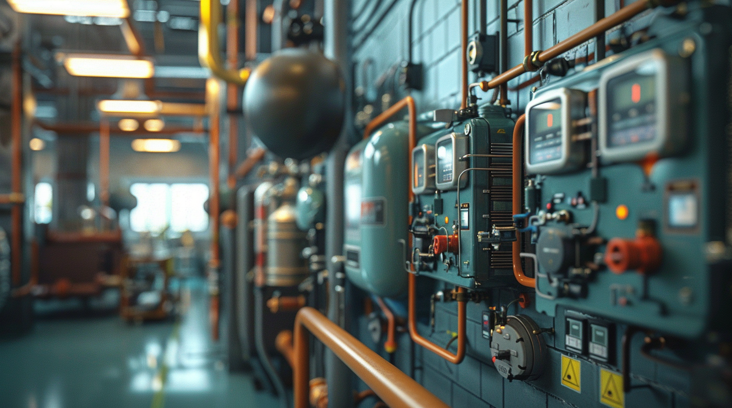 Phenolic Label Applications Beyond Electrical Panels - Mike's Trophies ...