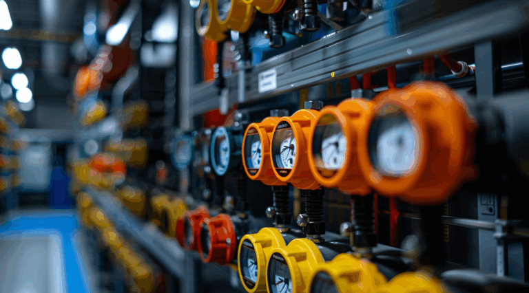 Phenolic Label Applications Beyond Electrical Panels - Mike's Trophies ...