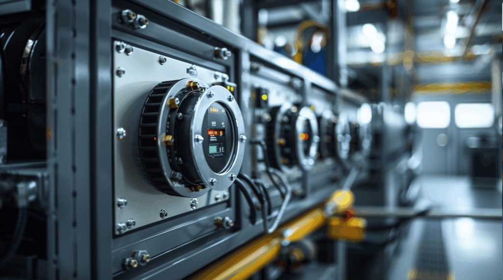 Phenolic Label Applications Beyond Electrical Panels - Mike's Trophies ...