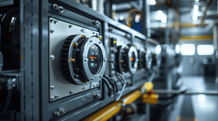 Phenolic Label Applications Beyond Electrical Panels - Mike's Trophies ...