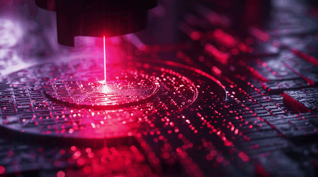 The Phenolic Engraving Process: Step-by-Step Guide - Mike's Trophies ...