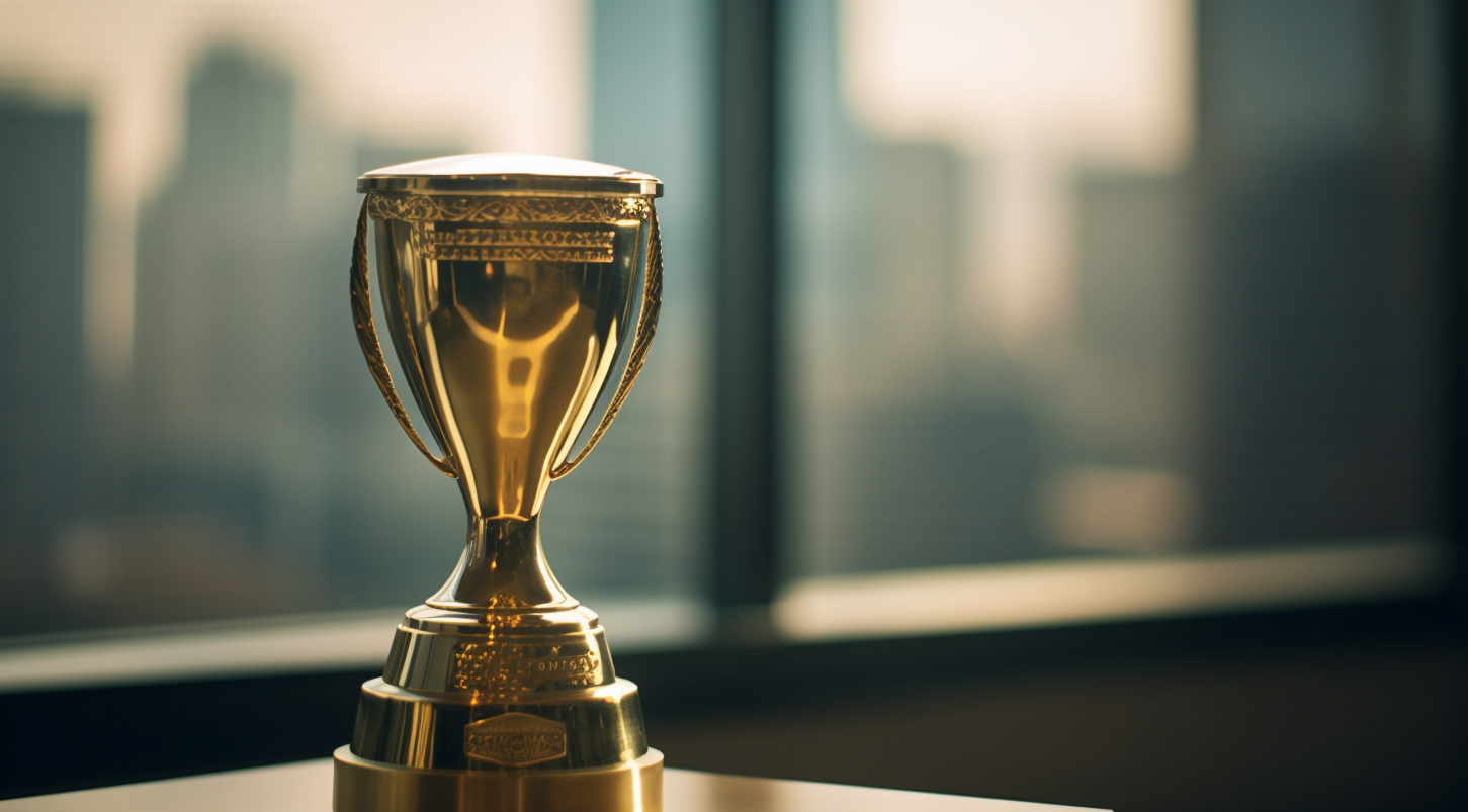 Best Trophy and Award Shop in Atlanta | Custom Awards